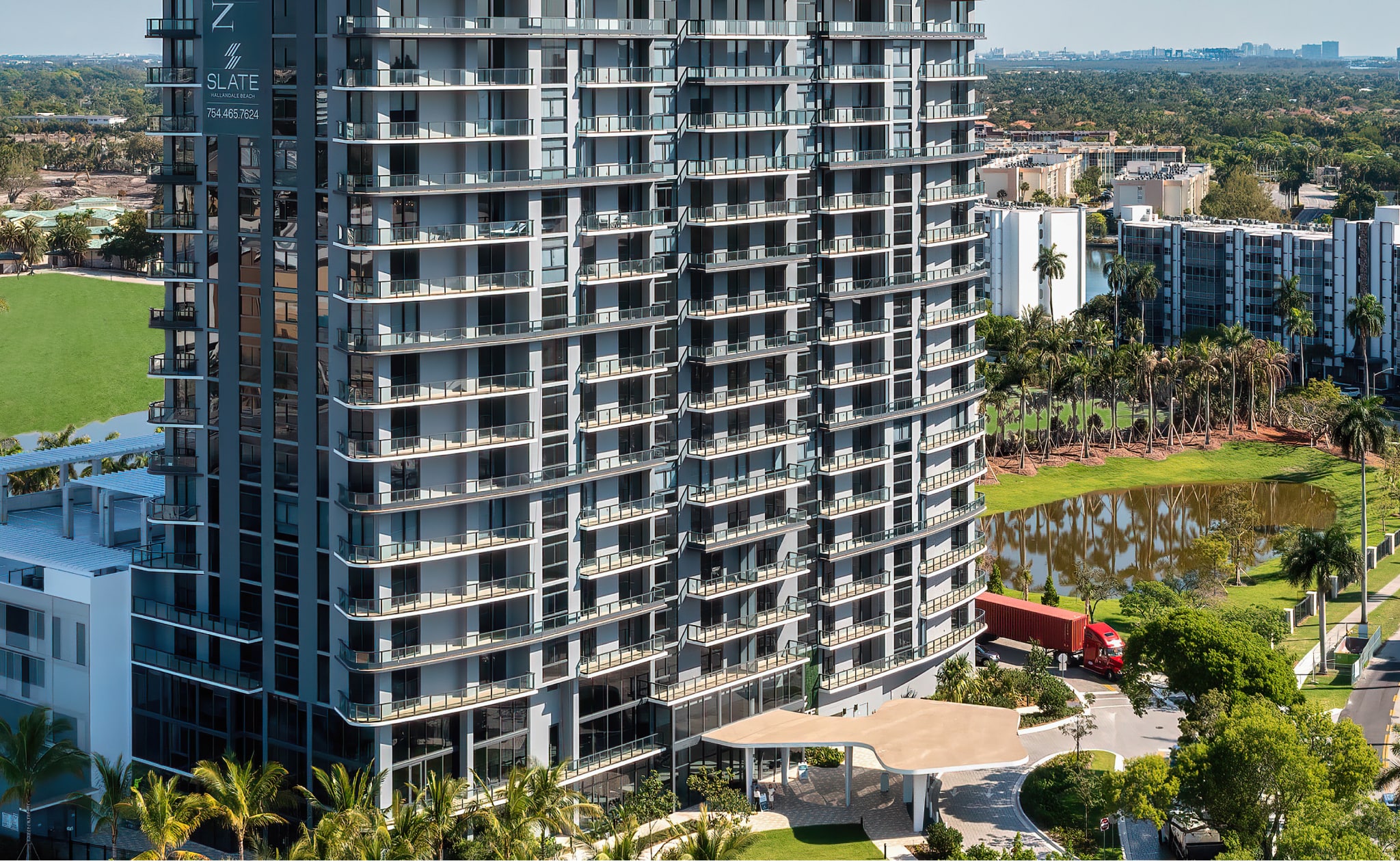 PPG Development is One of South Florida's Leading Real Estate Developers.